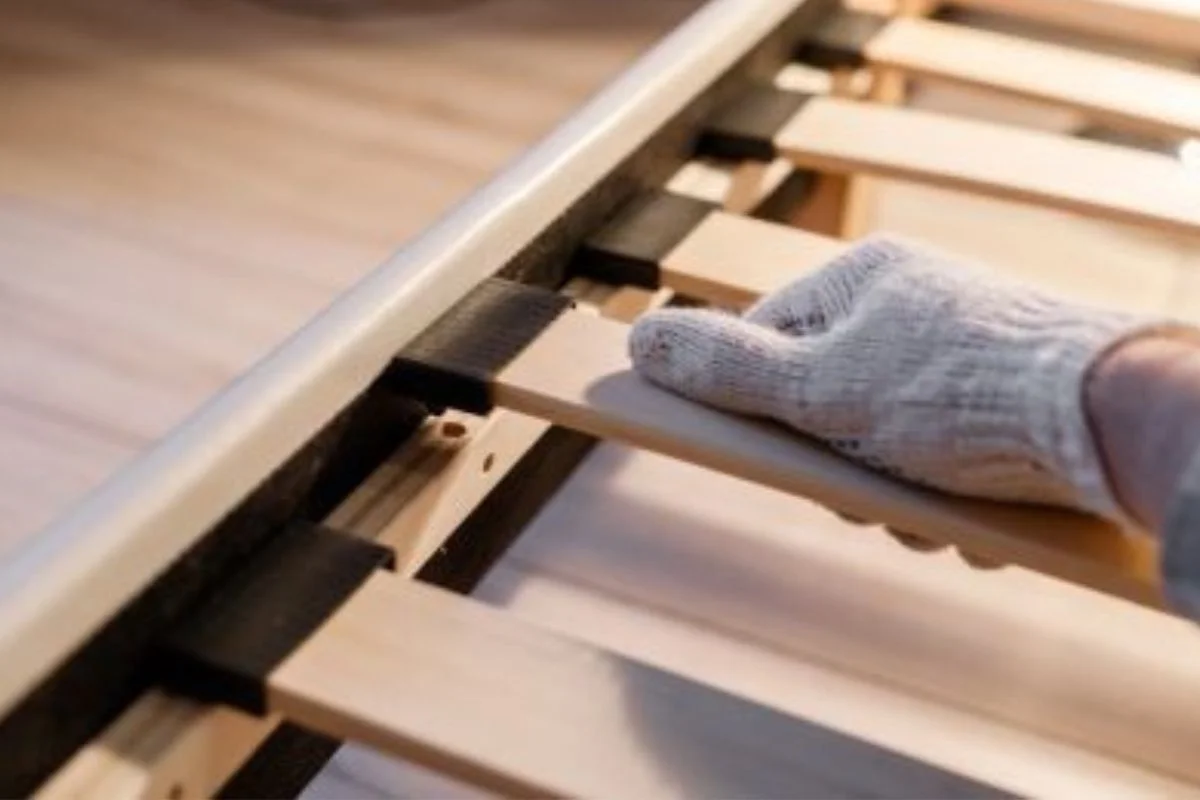 Restoring Comfort: The Importance of Bed Repairing Services - UAE ...