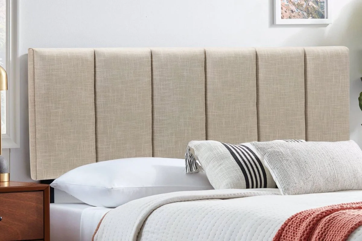 Selecting the Perfect King Bed Headboard: Tips for Matching Your Style ...